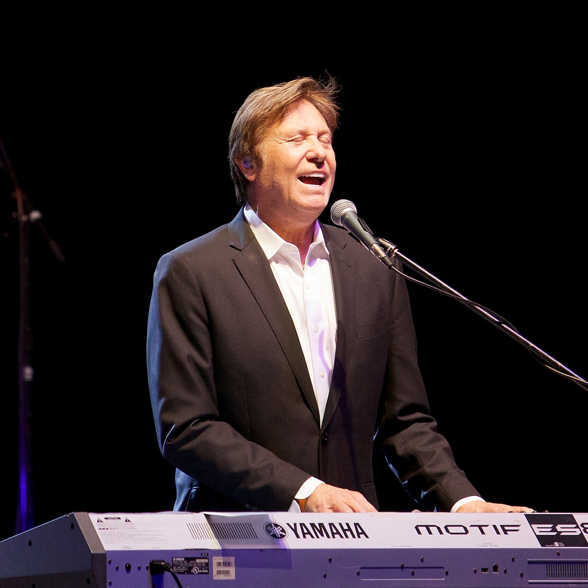 Robert Lamm | Equipboard®