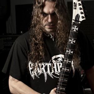 Jeremy Wagner, Broken Hope Guitarist Gear | Equipboard®