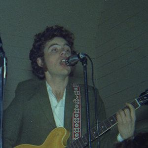 Roky Erickson's Guitars | Equipboard