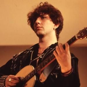 John McGeoch's Guitars | Equipboard