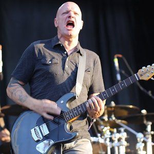 Stephen Egerton | Equipboard