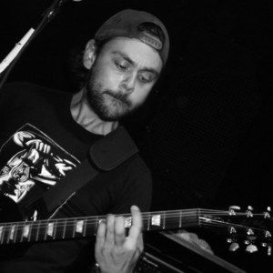 David Guillas, Propagandhi Guitarist Gear | Equipboard