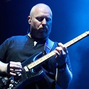 Stephen McElroy, The Australian Pink Floyd Show Guitarist Gear | Equipboard