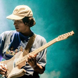 Greg Maya, Terno Rei Guitarist Gear | Equipboard