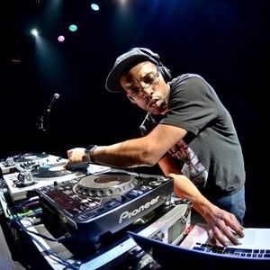 J. Rocc, Music Producer & DJ Gear | Equipboard
