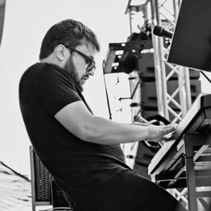 Andrew Horowitz | Equipboard