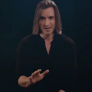 Geoff Castellucci | Equipboard