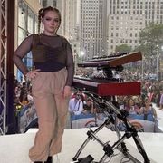 Jemma Heigis Equipboard