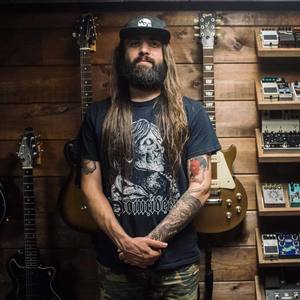 Chris Teti | Equipboard