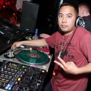 DJ E-Man | Equipboard