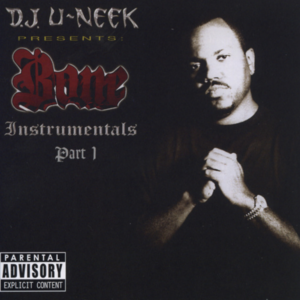 DJ U‐Neek | Equipboard