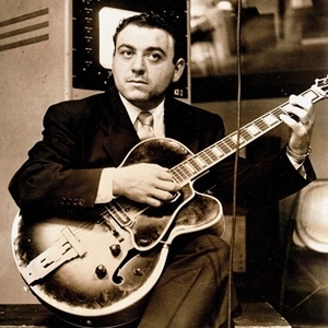 Tony Mottola | Equipboard