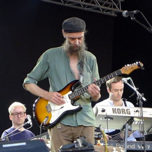 Charles Bullen, This Heat Singer & Guitarist Gear | Equipboard