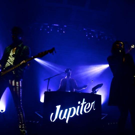 Jupiter | Equipboard®
