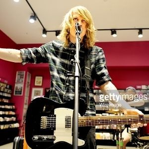 Ben Biss, As It Is Singer & Guitarist Gear | Equipboard