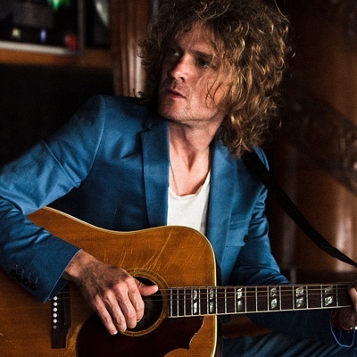 Brendan Benson, The Raconteurs Singer & Guitarist Gear | Equipboard®