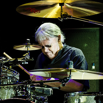 Ian Paice | Equipboard®