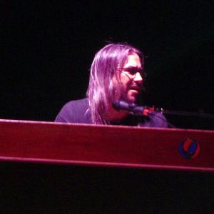 Jeff Chimenti | Equipboard