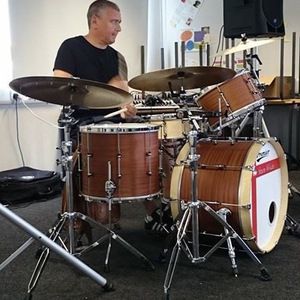 Steve White | Equipboard
