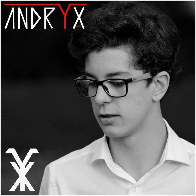Andryx | Equipboard®